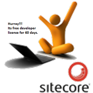 Sitecore Free Developer License – 60 Days Trail – Sitecore Competencies
