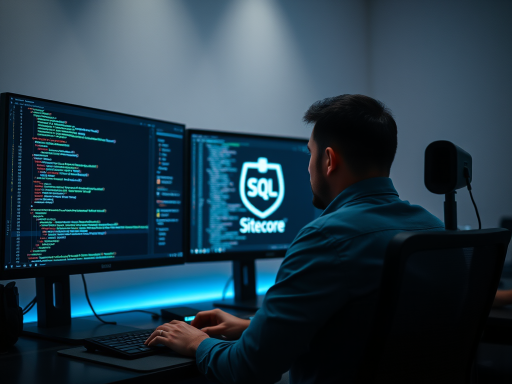 Core and Master databases keep falling under recovery_pending state ...